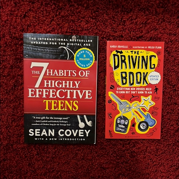 Chronicle Books | Office | The 7 Habits Of Highly Effective Teens The ...